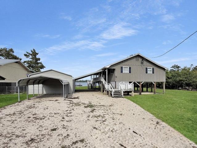 175 Bundick Ln, Deridder, LA 70634