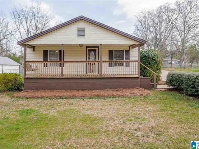 175 Gardner St, Montevallo, AL 35115