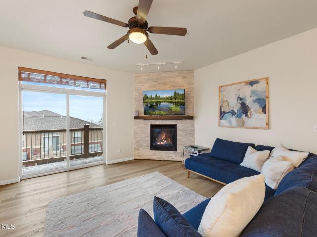175 Gcr 8340, Unit 5, Fraser, CO 80442 | MLS #26 535