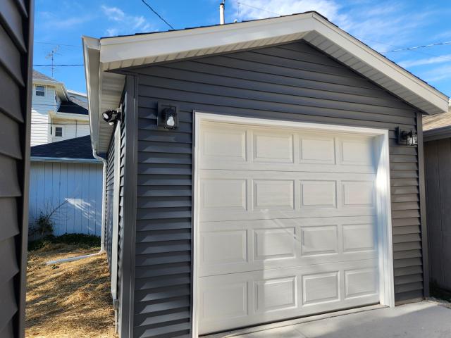 175 gillett street