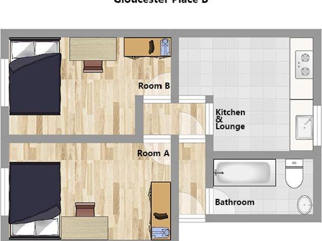 175 Gloucester Place, London, Greater London NW1, 2 bed flat to rent, £2,800 pcm | PrimeLocation