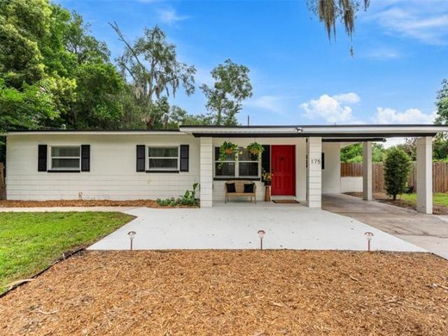 175 Grace Blvd, Altamonte Springs, FL 32714