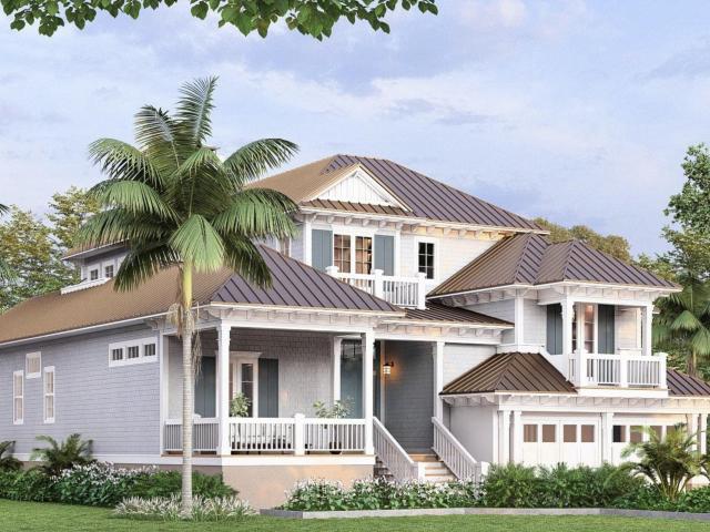 175 Dockside Drive