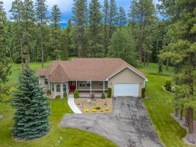 175 Danielson Rd, Kalispell, MT 59901