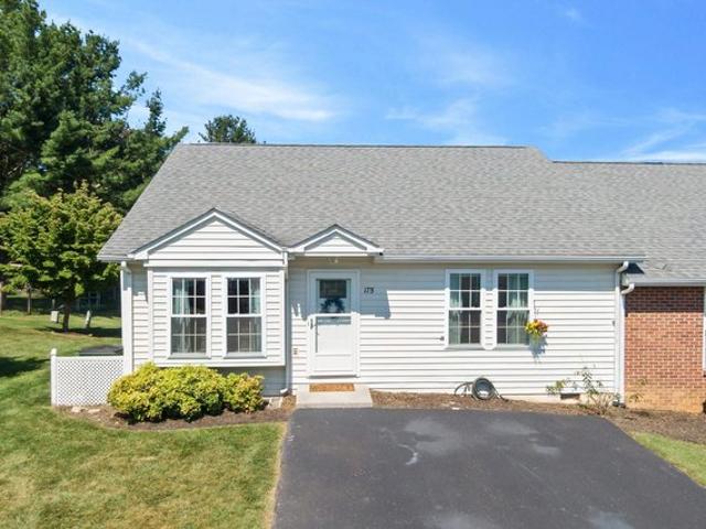 175 Darci Dr SE, Christiansburg, VA 24073