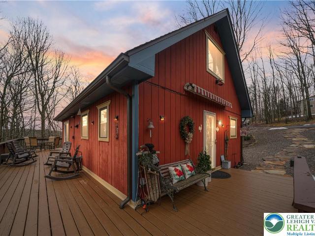 175 Deer Trail Dr, Saylorsburg, PA 18353 | MLS #776546