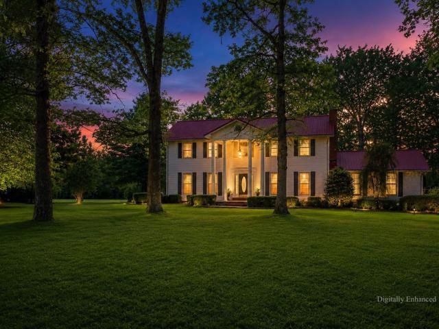 175 Dry Weakley Rd