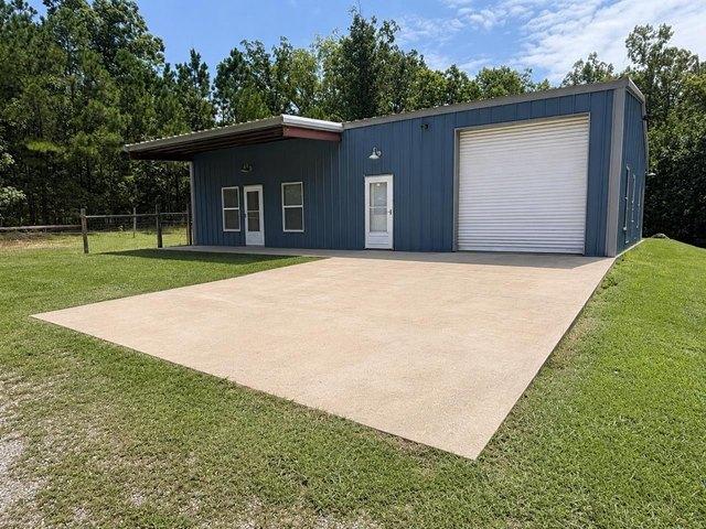 175 Duck Rd, Sugar Tree, TN 38380