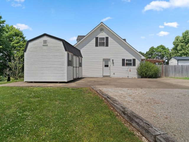 175 Dusty Lane