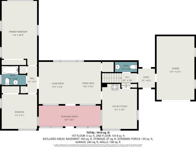 175 E 32nd Street