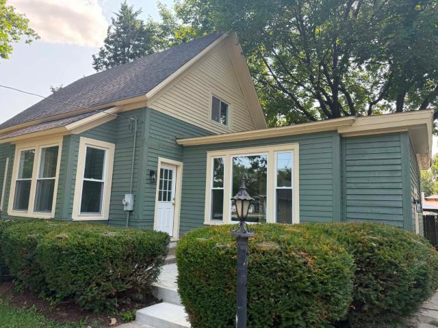 175 E Union Street