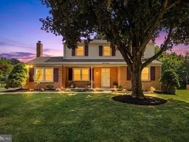 175 E Beidler Road