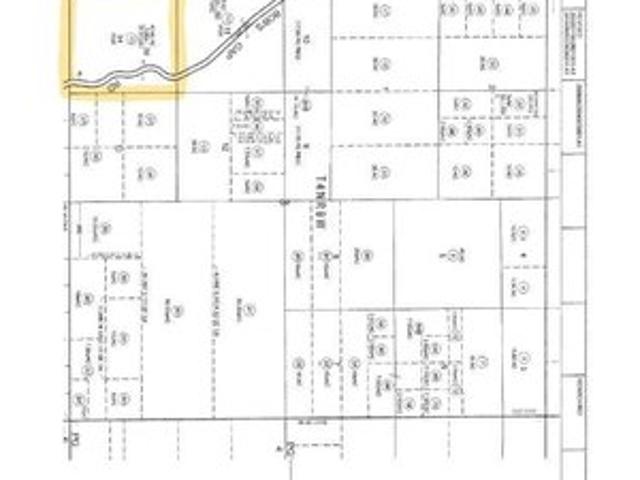 175 E Bobs Gap Rd, Llano, CA 93544