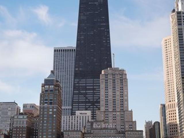 175 E Delaware Pl Unit 5801 02, Chicago, IL 60611