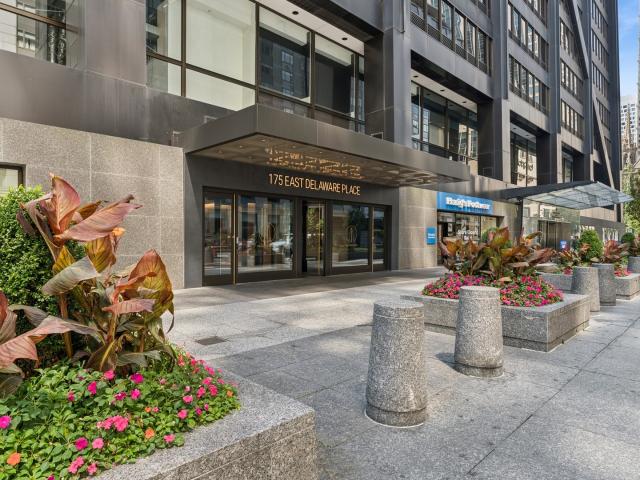 175 E Delaware Pl, Unit 8504, Chicago, IL 60611 | MLS #12564 | Compass