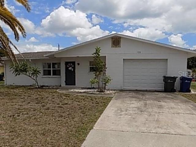 175 Englewood Heights Rd, Englewood, FL 34223