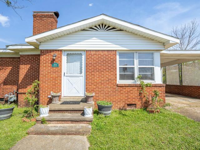 175 Florence Rd, Savannah, TN 38372 | MLS #10217
