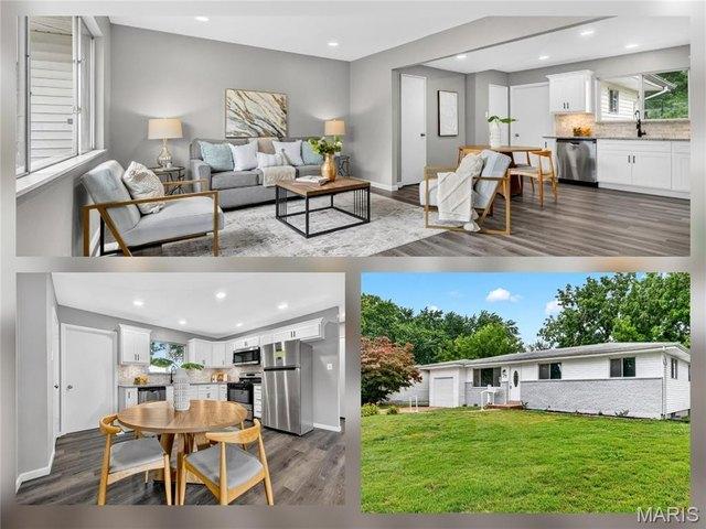 175 Francisca Dr, Florissant, MO 63031