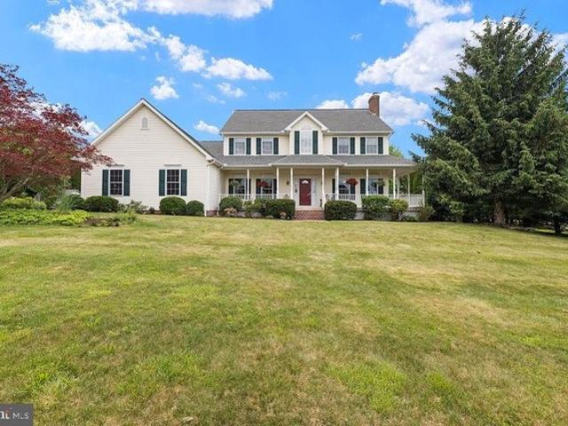 175 Knorr Rd, Gettysburg, PA 17325