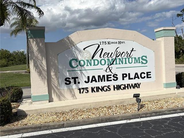 175 Kings Hwy, Unit A1, Punta Gorda, FL 33983 | MLS #C7524 | Compass