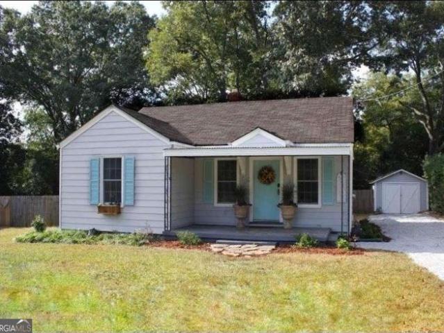 175 Holman Ave, Athens, GA 30606