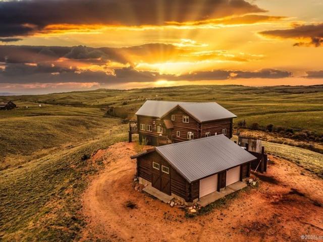 175 Honeytree Loop, Laramie, WY 82051