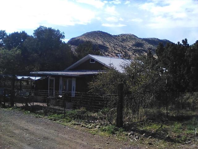 175 Hop Canyon Road