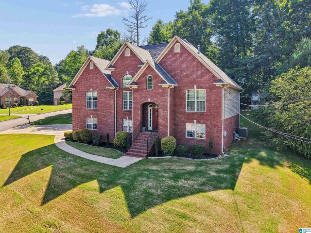 175 Hawks Bend Lane