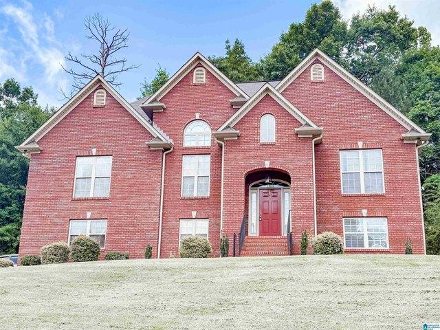 175 Hawks Bend Ln, Odenville, AL 35120