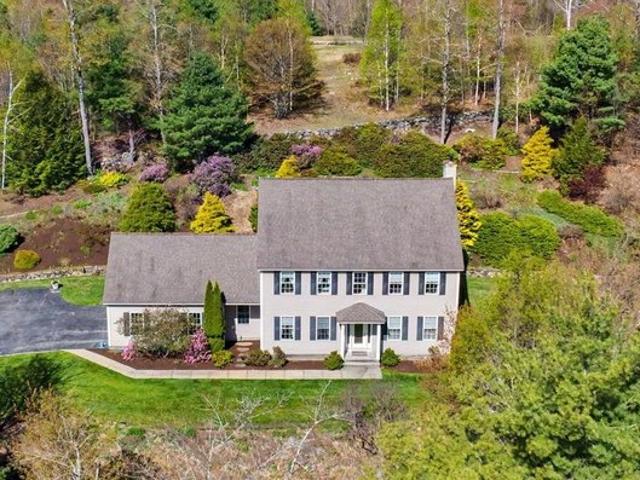 175 Hadley Rd, Jaffrey, NH 03452