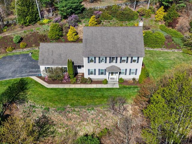 175 Hadley Road