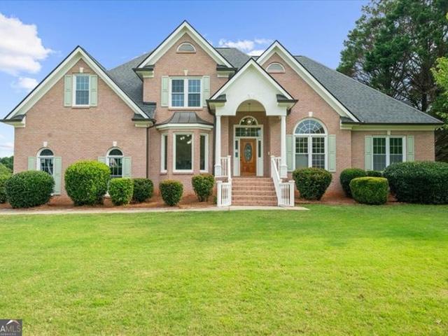 175 Hampstead Mnr, Fayetteville, GA 30214