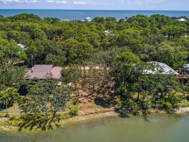175 Harbor Cir, Alligator Point, FL 32346