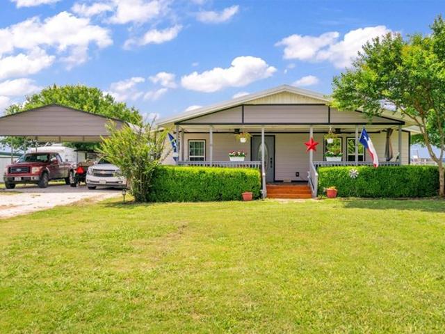 175 Hcr 3138 N, Bynum, TX 76631
