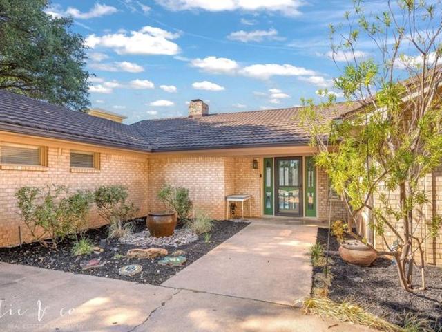 175 Hedges Rd, Abilene, TX 79605