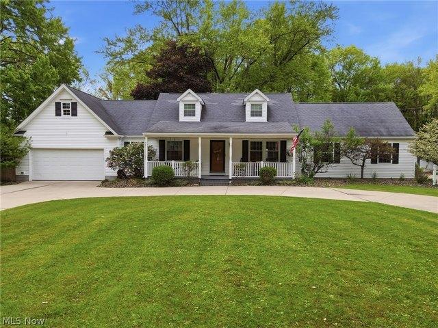 175 Henn Hyde Rd NE, Howland, OH 44484