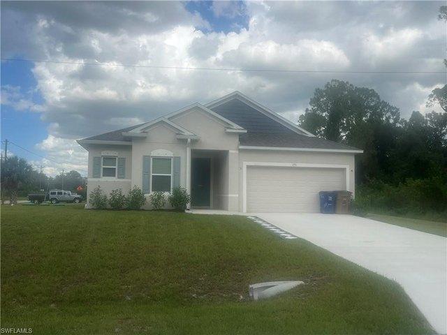 175 Herndon Ave Lot 1, Lehigh Acres, FL 33974