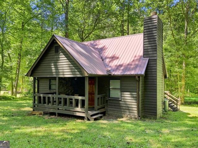 175 Hidden Frst, Blue Ridge, GA 30513