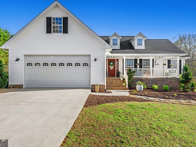 175 Highland Ridge Drive
