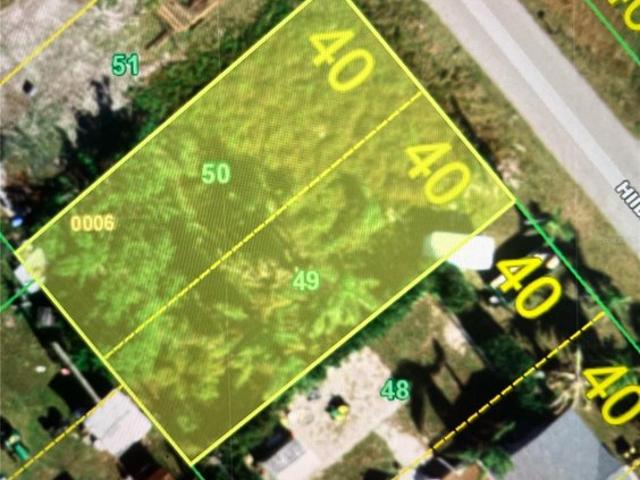 175 Hilbish Dr, Punta Gorda, FL 33982