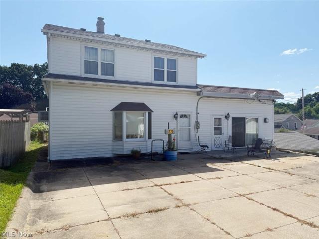 175 Hillman Road