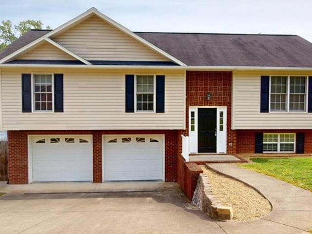 175 Hunters Run Ln, Mount Carmel, TN 37645