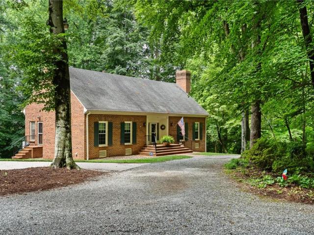 175 Huntington Trail