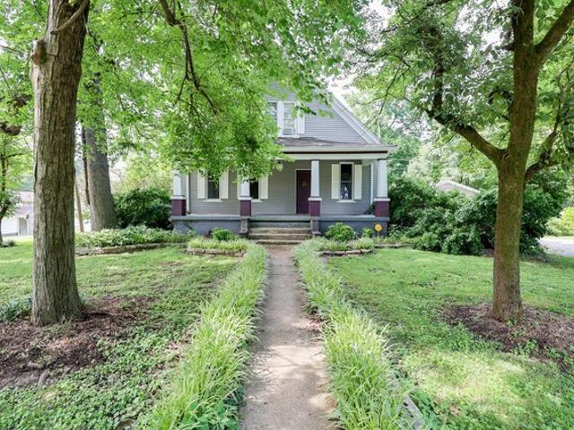 175 Illinois St, Paducah, KY 42003