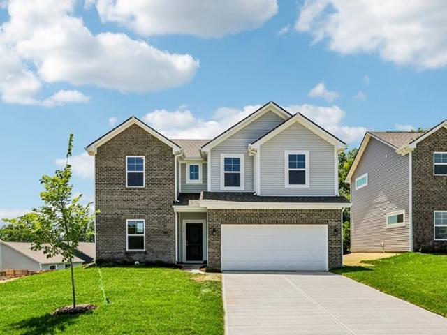 175 Isabelle Ln, Shelbyville, IN 46176
