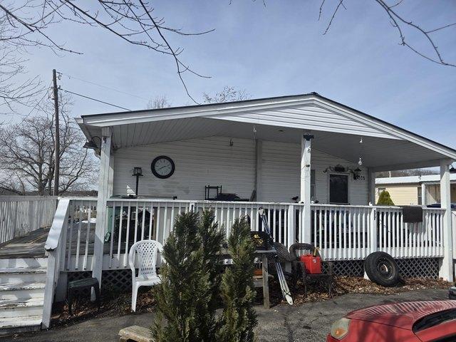 175 Jones St SE, Christiansburg, VA 24073