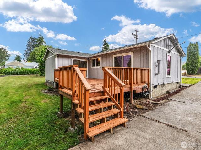 175 Jacobson Road