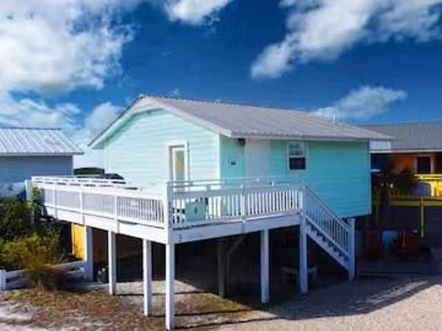 175 Jamaica Dr, Cape San Blas, FL 32456