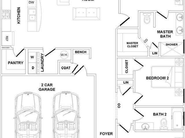175 Jeter Drive