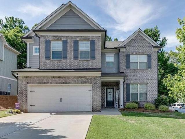 175 Jeffco Dr, Jefferson, GA 30549